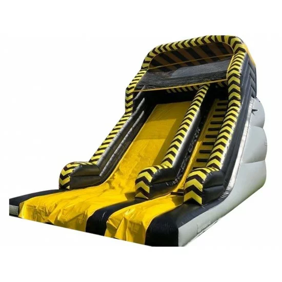 Mega Slide, Cheap Mega Slide For Sale - - 365inflatable.co.uk