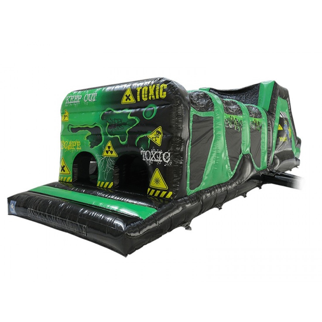 Energy Assault Course Toxic, Cheap Energy Assault Course Toxic For Sale