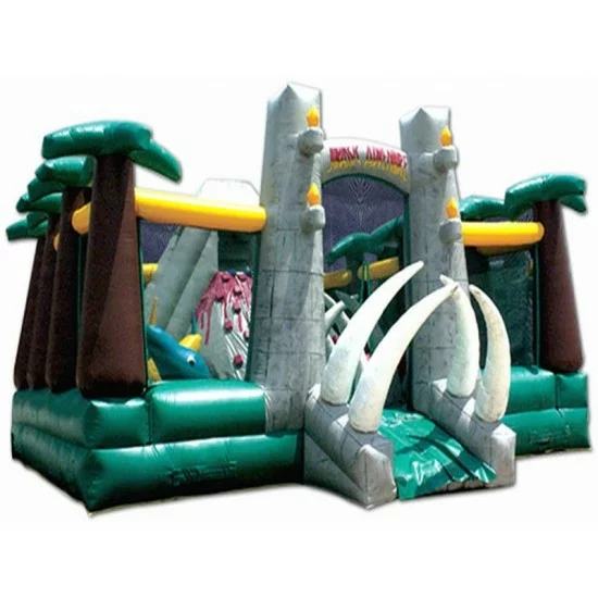 Jurassic Park Obstacle Course, Cheap Jurassic Park Obstacle Course For ...
