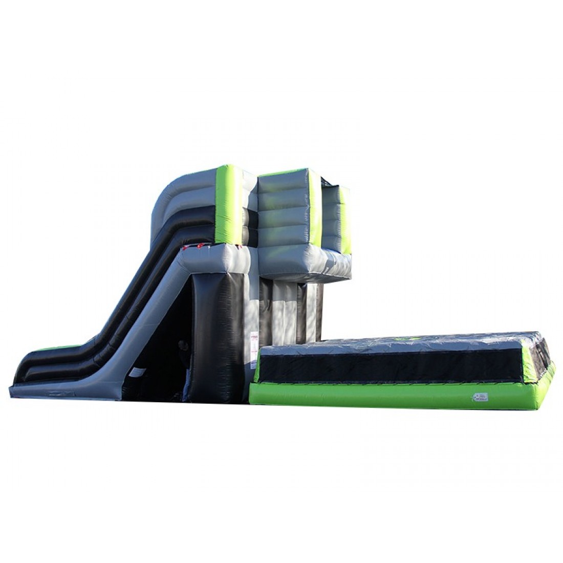 Inflatable Airbag Slide, Cheap Inflatable Airbag Slide For Sale