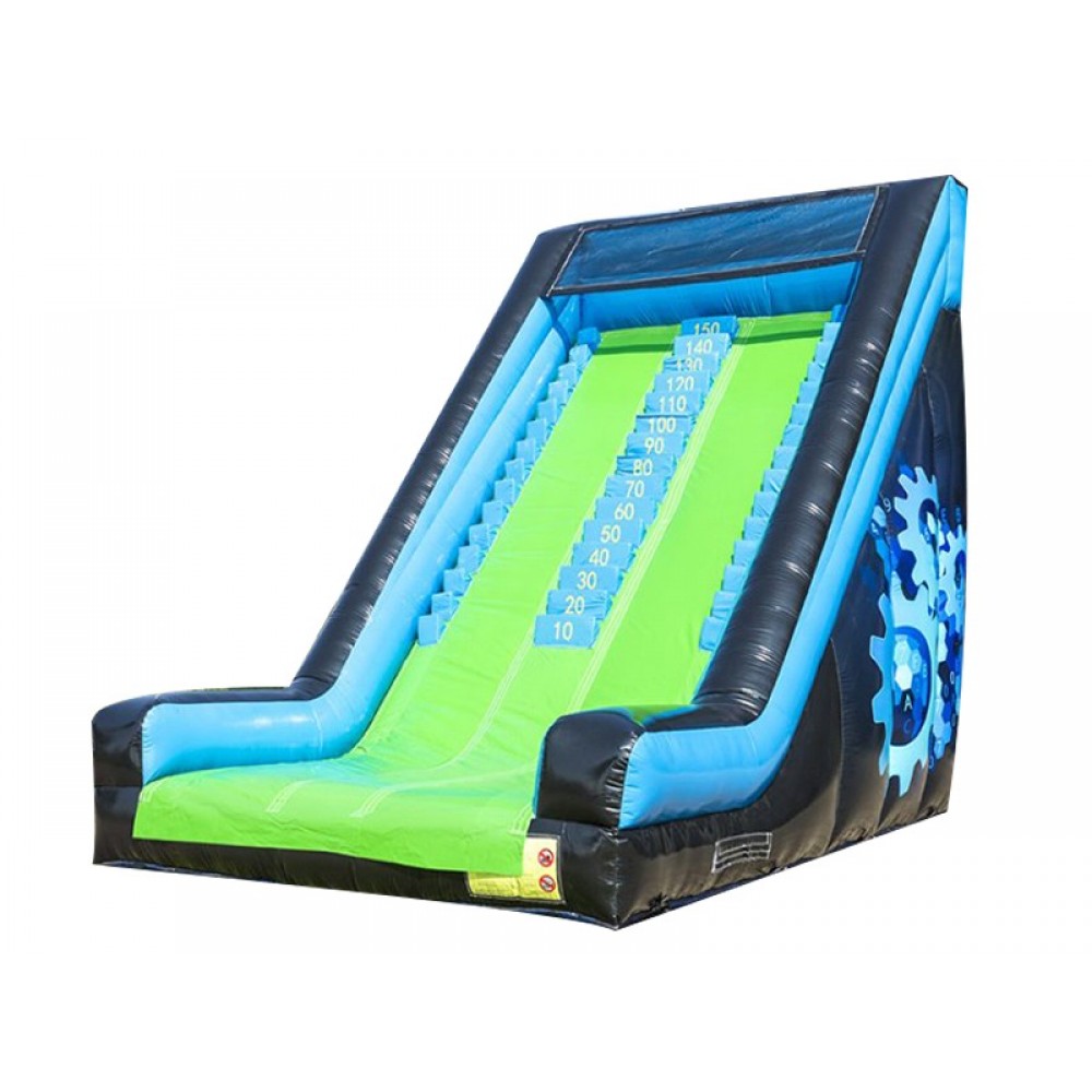 Pull Up Ladder Inflatable Attraction, Cheap Pull Up Ladder Inflatable ...