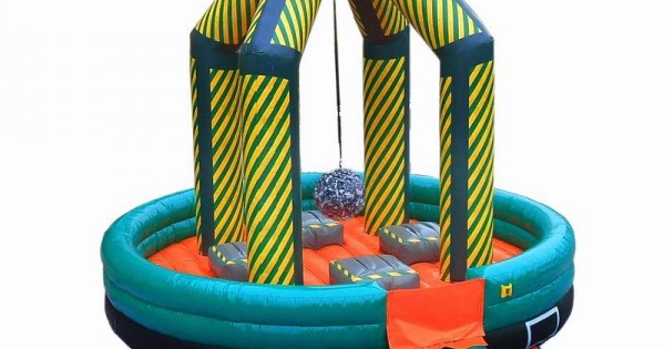 Inflatable Wrecking Ball, Cheap Inflatable Wrecking Ball For Sale