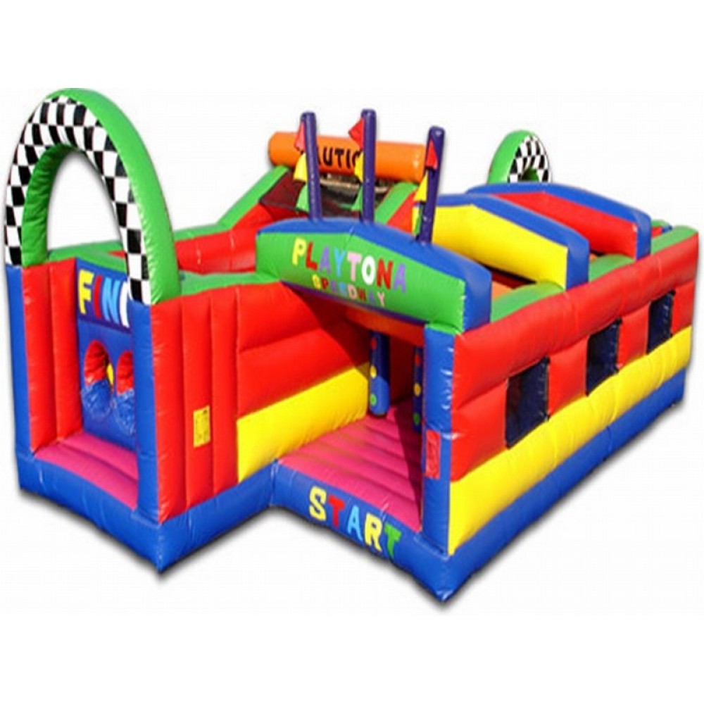 Toddler Inflatable Fun City, Cheap Toddler Inflatable Fun City For Sale