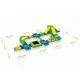 Inflatable Water Assault Course, Cheap Inflatable Water Assault Course ...