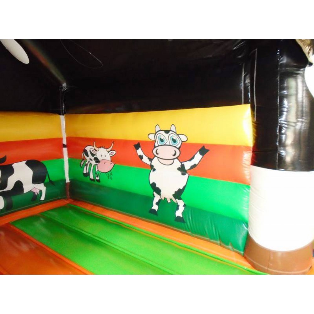 Bouncy Castle Standard Cow, Cheap Bouncy Castle Standard Cow For Sale