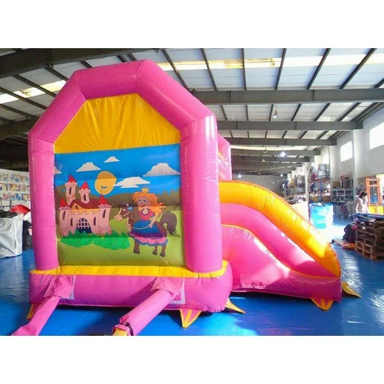 Girls Bouncy Castle, Cheap Girls Bouncy Castle For Sale - Bouncy Castle ...