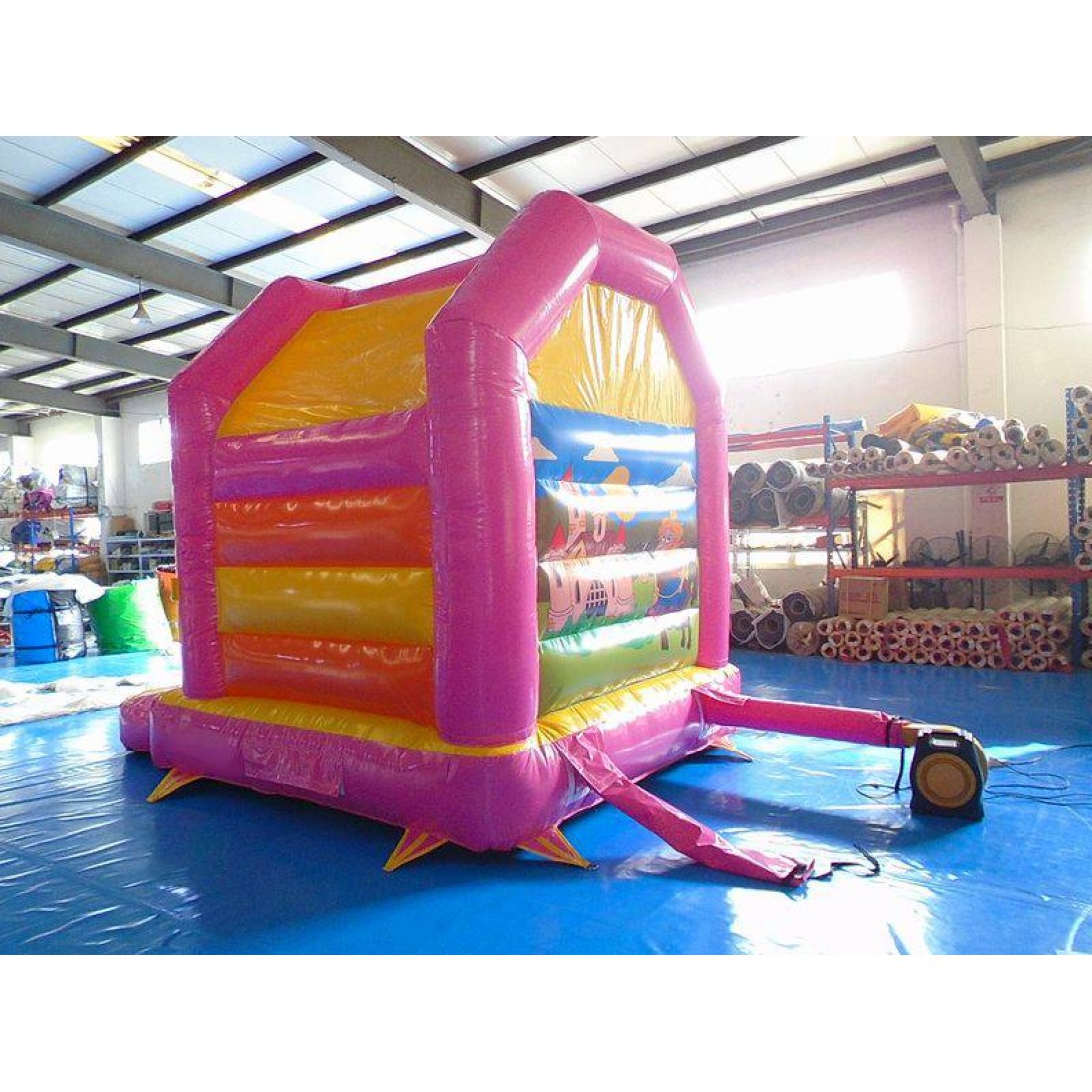 Girls Bouncy Castle, Cheap Girls Bouncy Castle For Sale