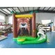 Bouncy Castle Mini Multifun Jungle, Cheap Bouncy Castle Mini Multifun ...