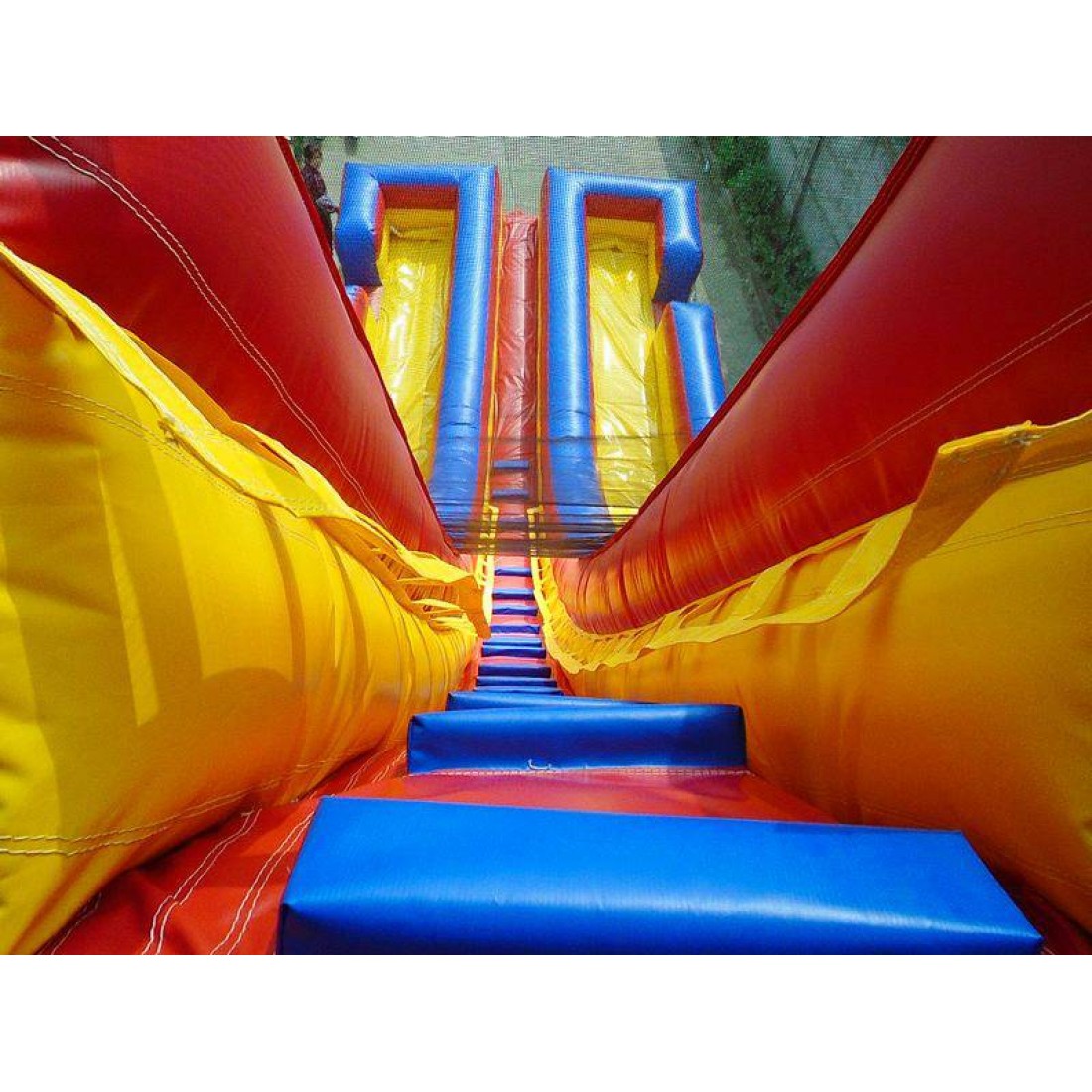 Einflatables Cliff Hanger, Cheap Einflatables Cliff Hanger For Sale