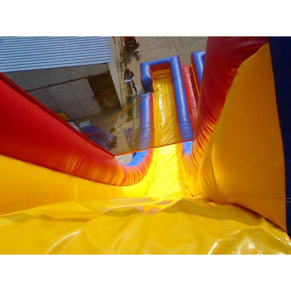 Einflatables Cliff Hanger, Cheap Einflatables Cliff Hanger For Sale