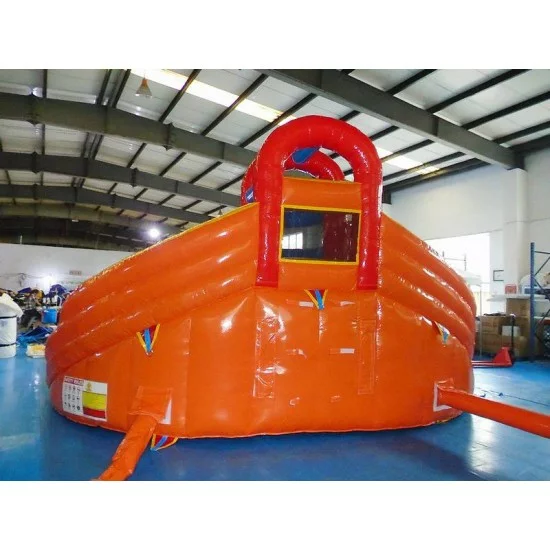 Inflatable Paddling Pool With Slide, Cheap Inflatable Paddling Pool ...