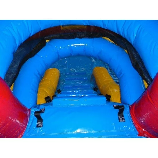 Inflatable Paddling Pool With Slide, Cheap Inflatable Paddling Pool ...