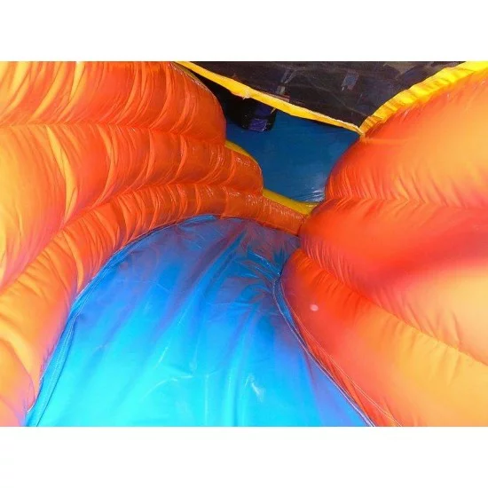 Inflatable Paddling Pool With Slide, Cheap Inflatable Paddling Pool ...