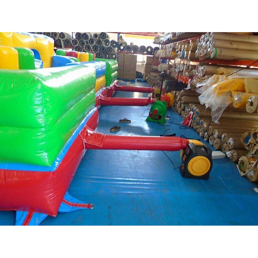 Adrenaline Rush Ii Obstacle Course, Cheap Adrenaline Rush Ii Obstacle ...