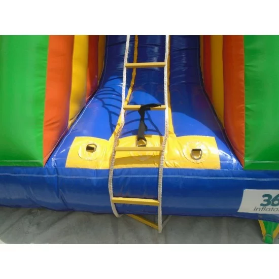 Twister Ladder, Cheap Twister Ladder For Sale - - 365inflatable.co.uk