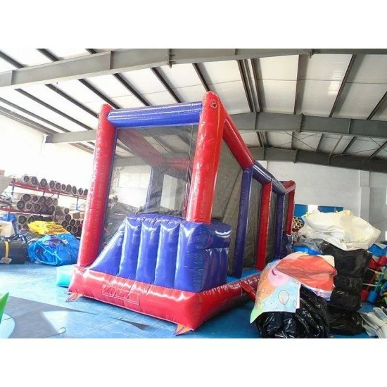 Wipeout Inflatable Obstacle, Cheap Wipeout Inflatable Obstacle For Sale ...