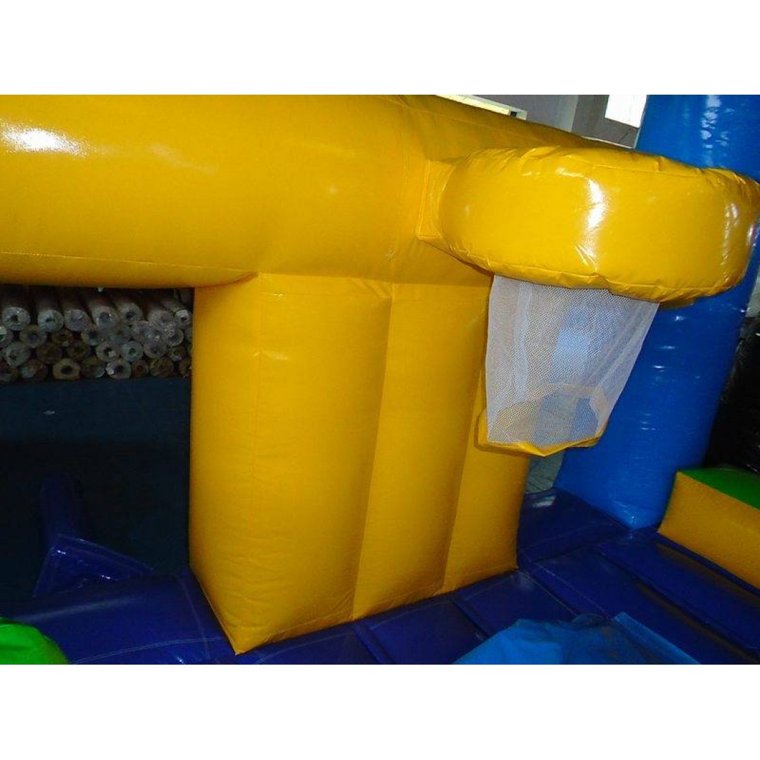 Gauntlet Inflatable Game, Cheap Gauntlet Inflatable Game For Sale