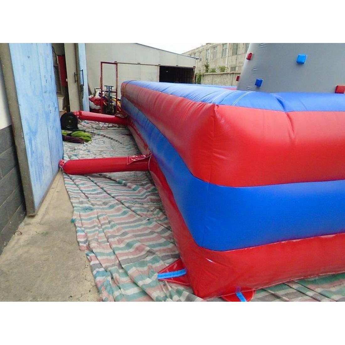 Inflatable Climb Wall, Cheap Inflatable Climb Wall For Sale