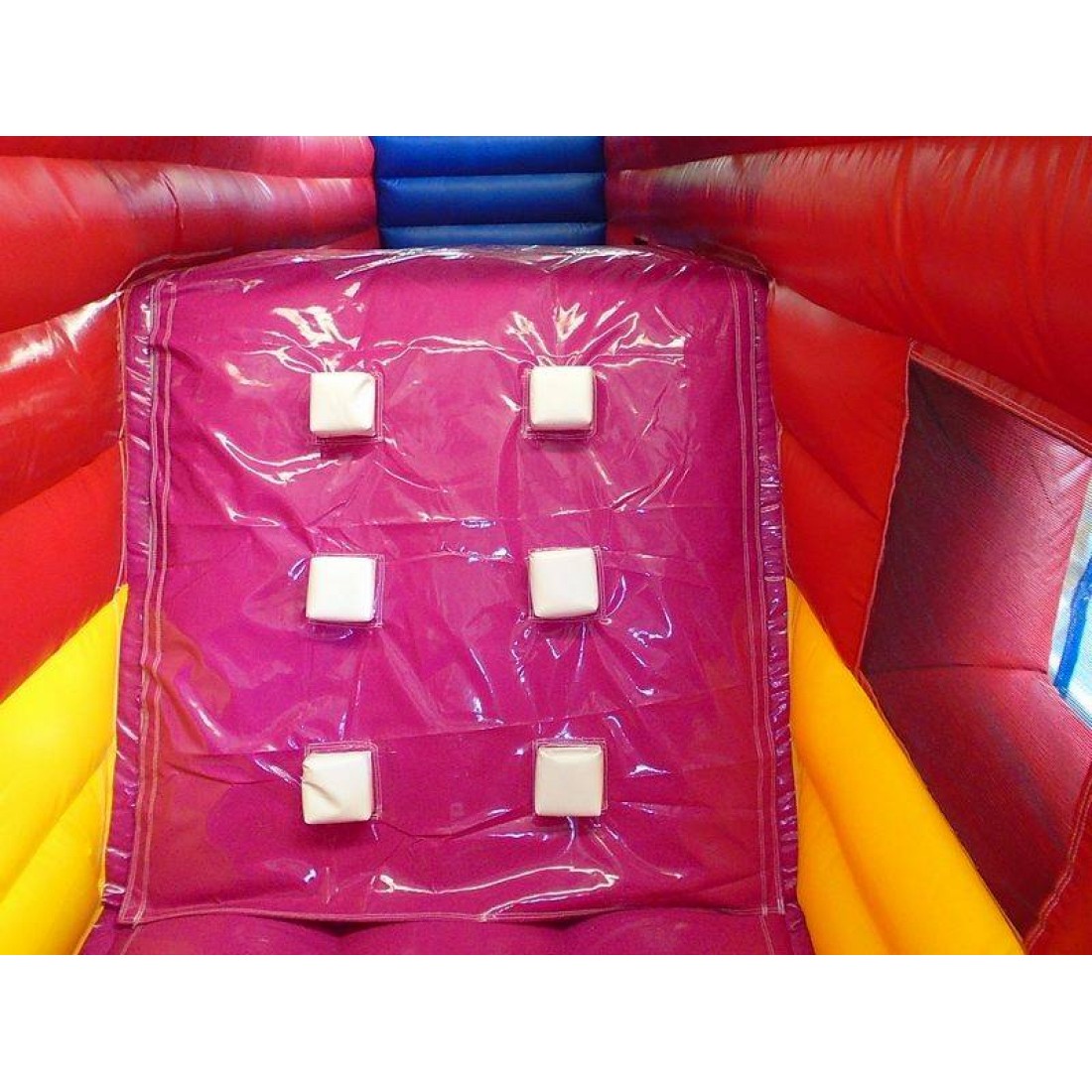 Toddler Inflatable Fun City, Cheap Toddler Inflatable Fun City For Sale