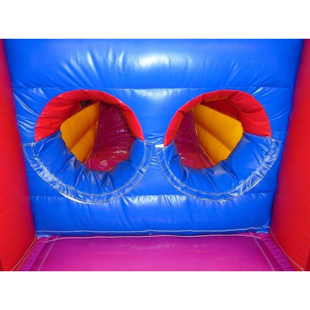 Toddler Inflatable Fun City, Cheap Toddler Inflatable Fun City For Sale