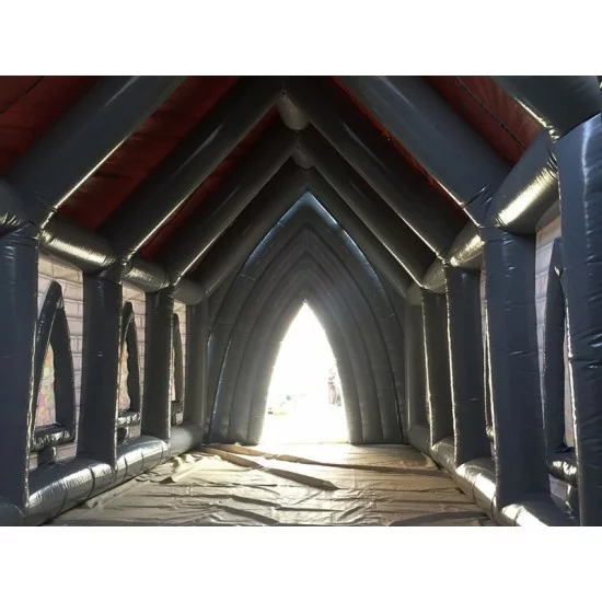 Inflatable Church, Cheap Inflatable Church For Sale - - 365inflatable.co.uk