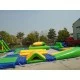 Inflatable Water Assault Course, Cheap Inflatable Water Assault Course ...