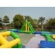 Inflatable Water Assault Course, Cheap Inflatable Water Assault Course ...