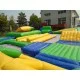 Inflatable Water Assault Course, Cheap Inflatable Water Assault Course ...